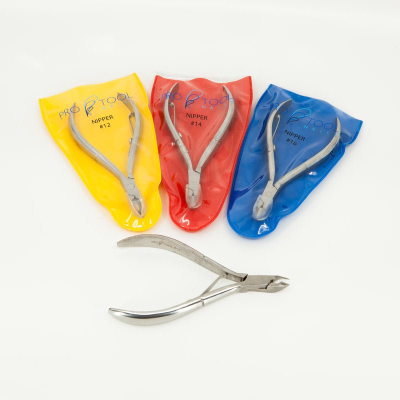 Clippers, Nippers, and Tools – The Salon Partner